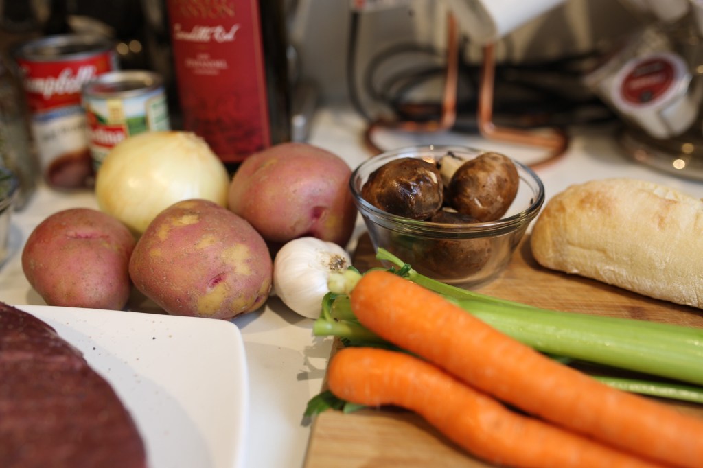 Recipe of the Month: Wine-Marinated Pot Roast | Grant Creek Ranch